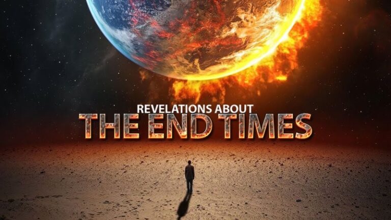 The End Times – WalkTheBible.com