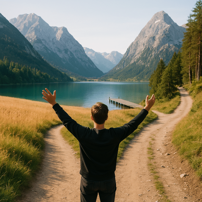 Closer To Christ – WalkTheBible.com